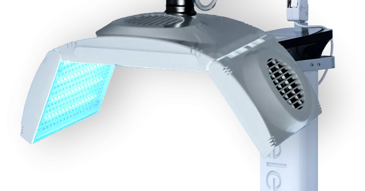 Professional photobiomodulation device - Bioled II